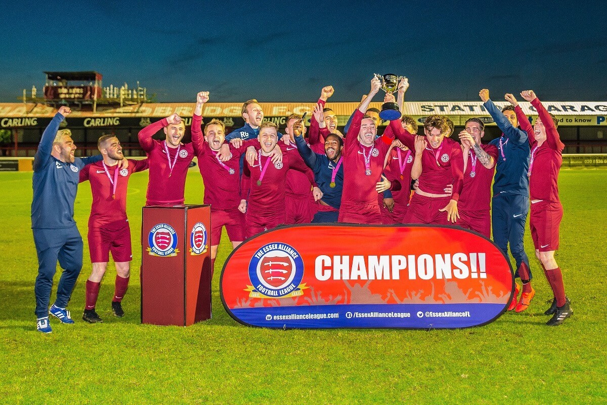 Chigwell come from behind to earn enthralling shootout victory in ...